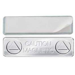 MagnaBadge Magnetic Badge Clip (5730-3000)